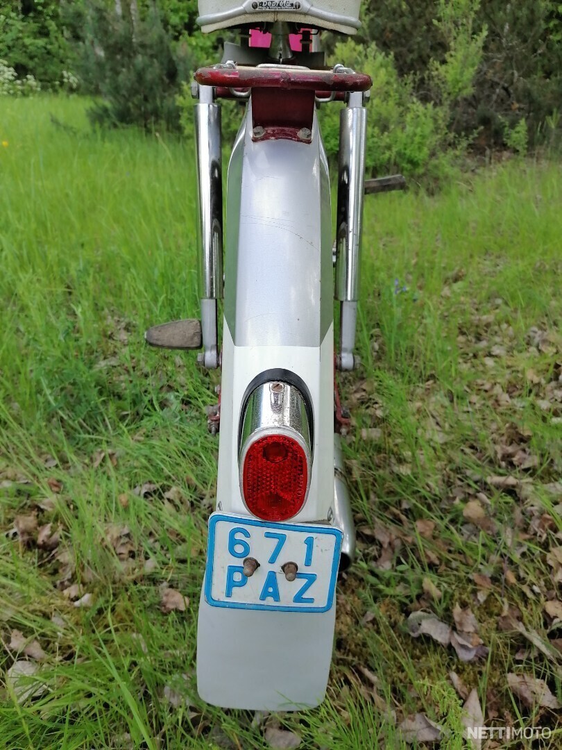 KTM Camping Arvostelut motosta - Lue käyttäjien motoarvostelut - Nettimoto