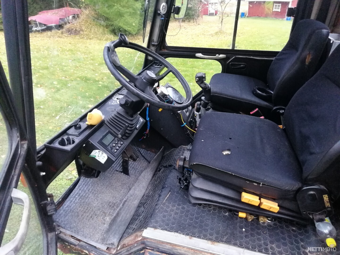 Valtra - Arvostelut motosta - Lue käyttäjien motoarvostelut - Nettimoto