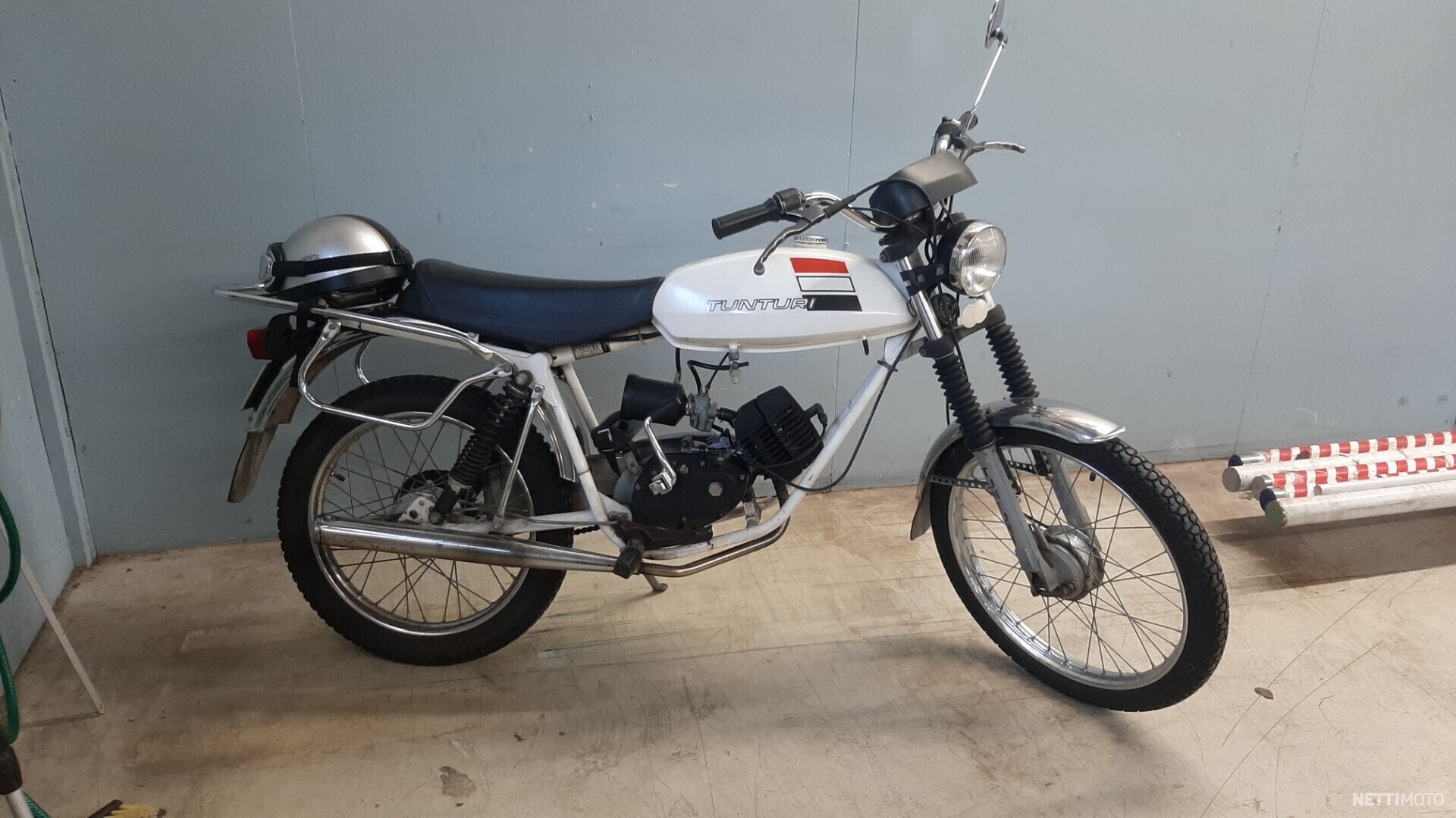 Tunturi Super Sport Arvostelut motosta - Lue käyttäjien motoarvostelut ...