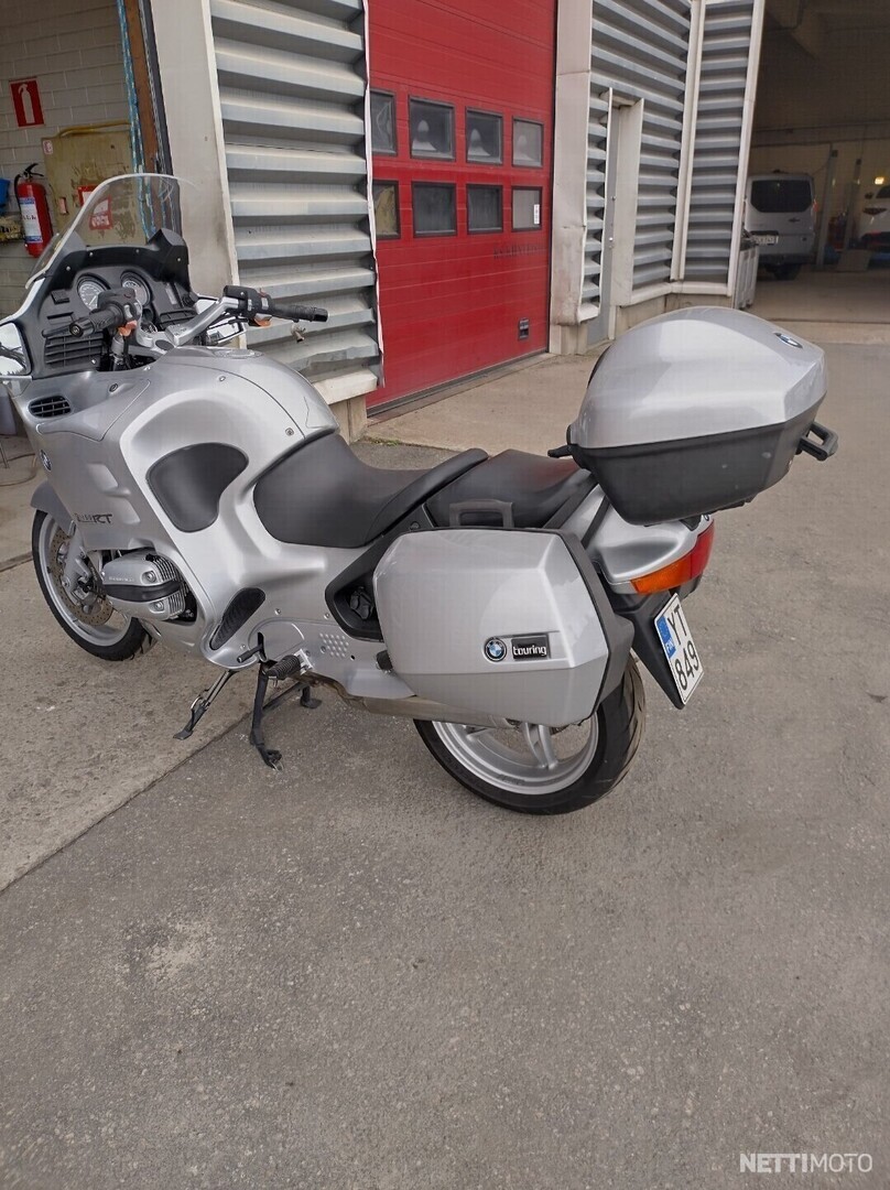 BMW RT Bike reviews for - Lue käyttäjien motoarvostelut - Nettimoto