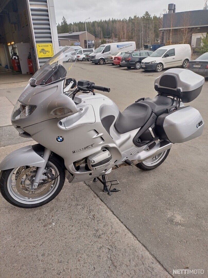 BMW RT Bike reviews for - Lue käyttäjien motoarvostelut - Nettimoto