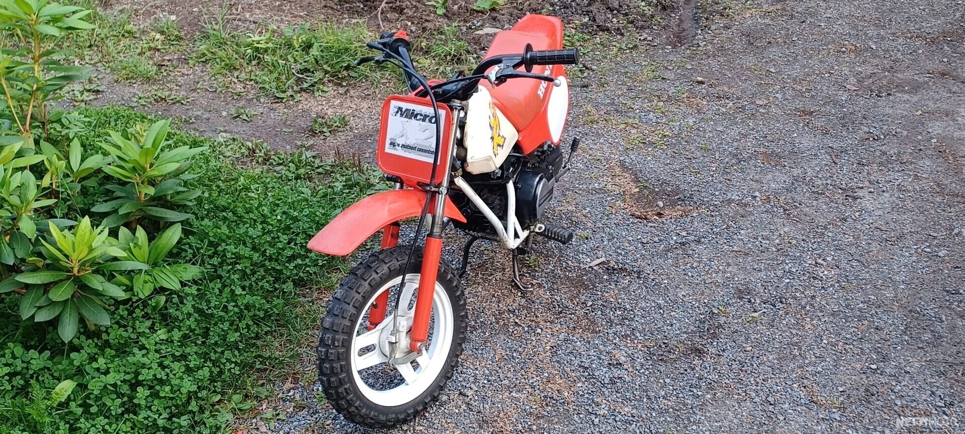 Honda QR Arvostelut motosta - Lue käyttäjien motoarvostelut - Nettimoto