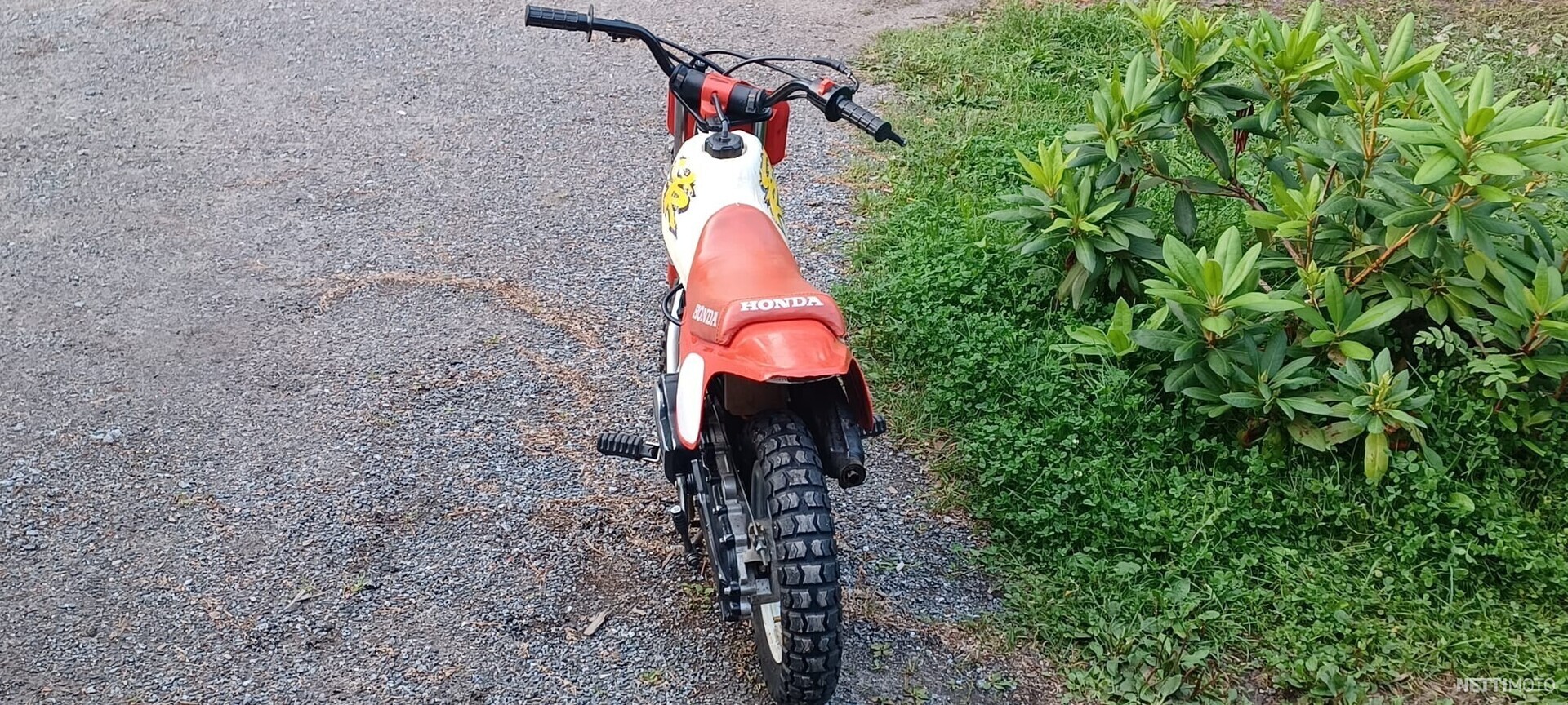 Honda QR Arvostelut motosta - Lue käyttäjien motoarvostelut - Nettimoto