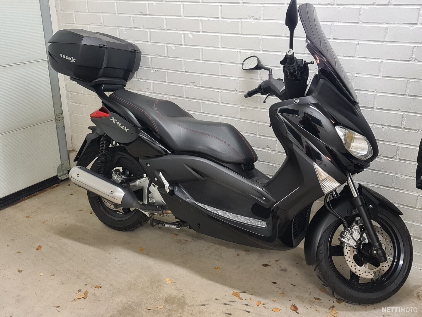 Yamaha X-MaX Arvostelut motosta - Lue käyttäjien motoarvostelut - Nettimoto