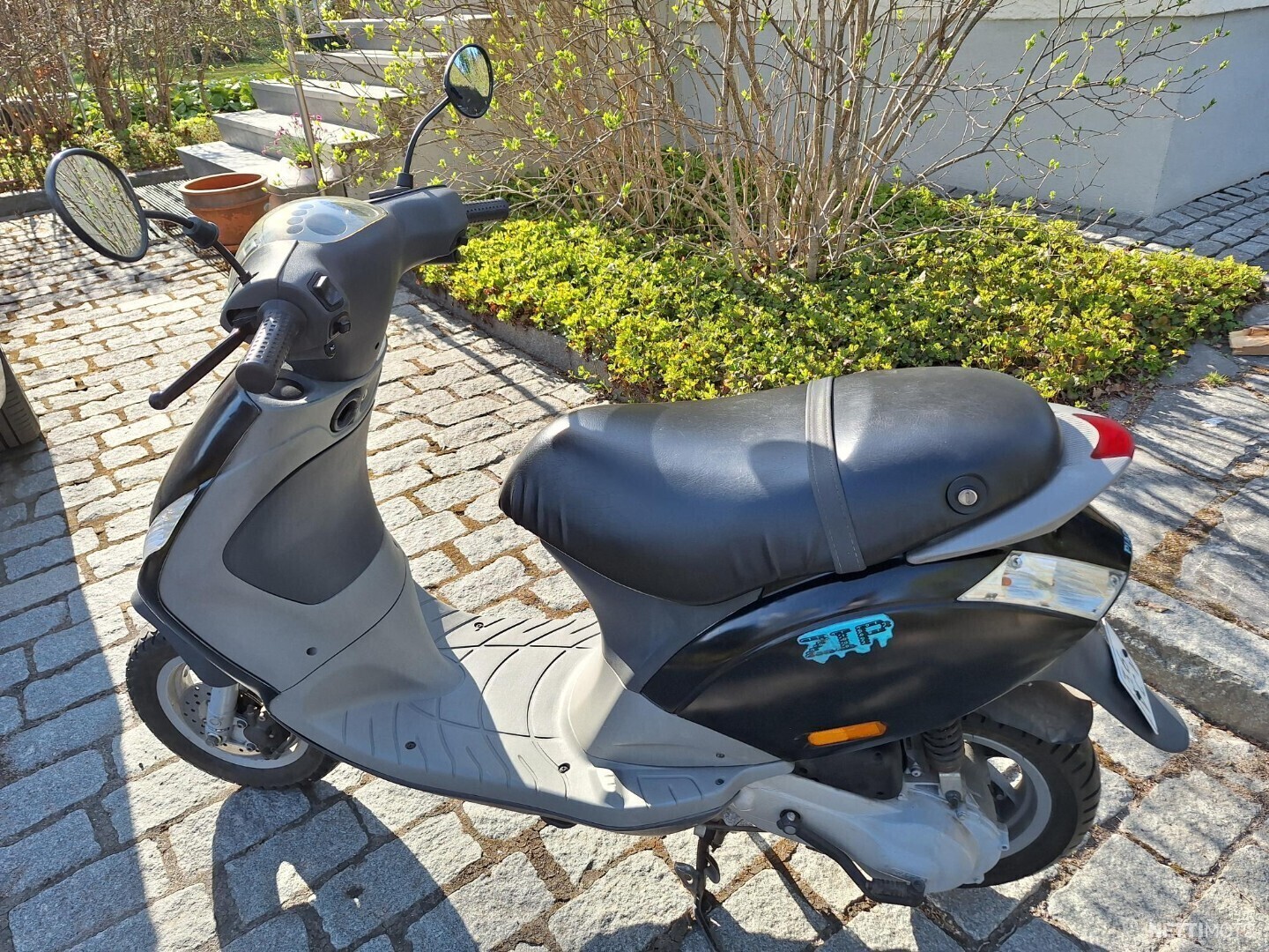 Piaggio ZIP Arvostelut motosta - Lue käyttäjien motoarvostelut - Nettimoto