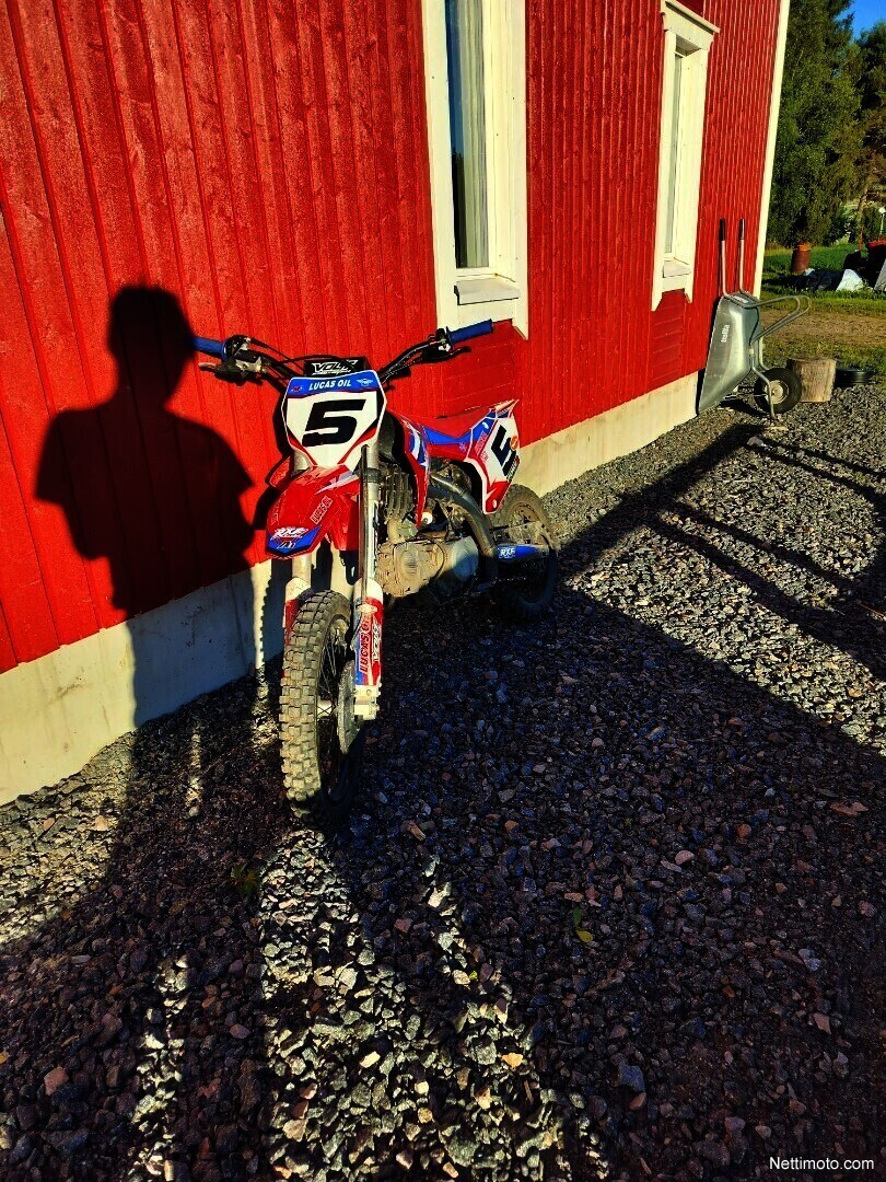 Apollo Motors RXF FREERIDE Arvostelut motosta - Lue käyttäjien ...