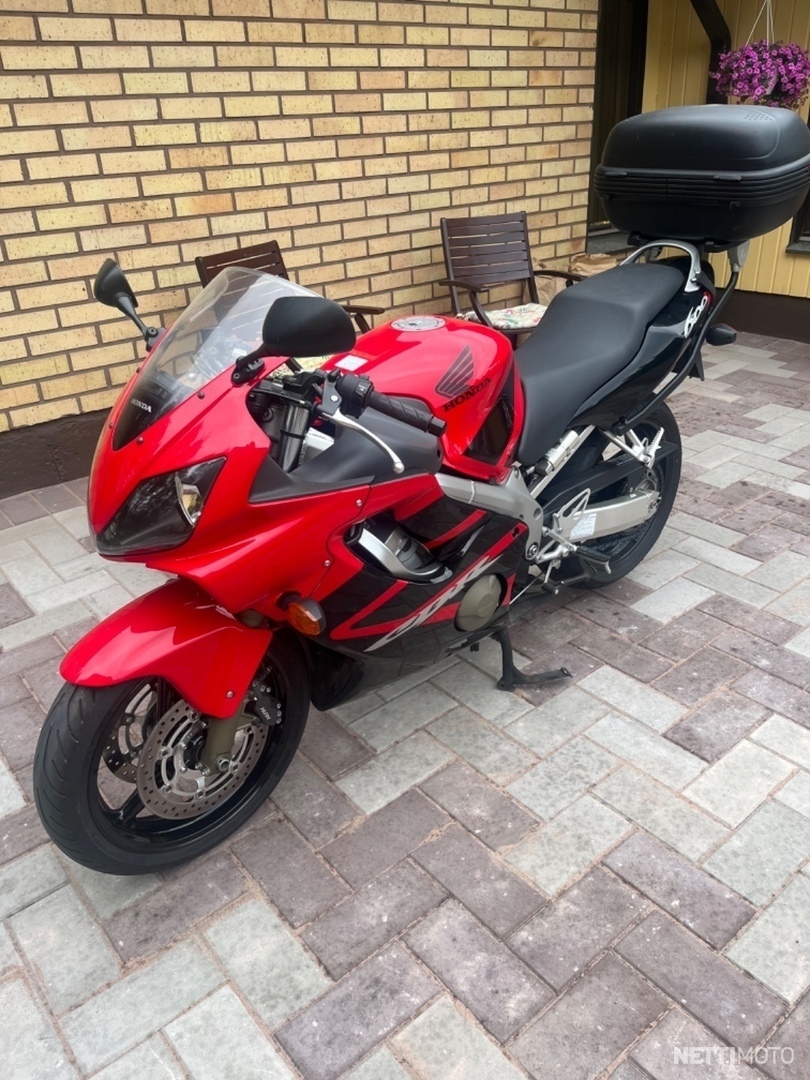 Honda CBR Bike reviews for - Lue käyttäjien motoarvostelut - Nettimoto