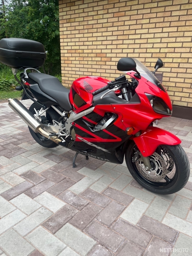 Honda CBR Bike reviews for - Lue käyttäjien motoarvostelut - Nettimoto