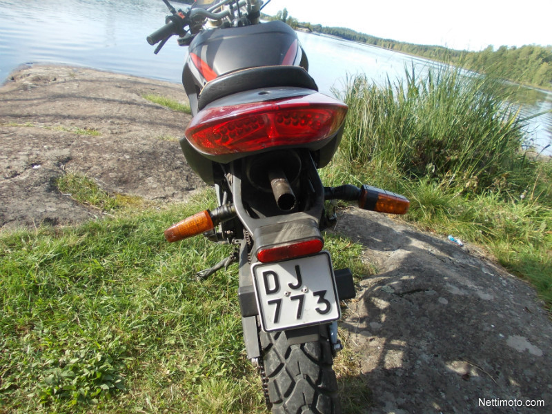 Keeway X-RAY Arvostelut motosta - Lue käyttäjien motoarvostelut - Nettimoto