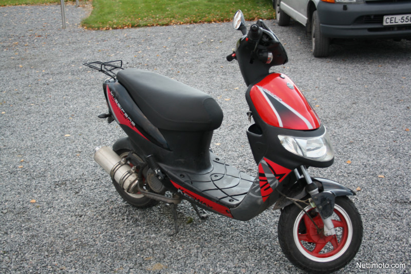 Keeway Hurricane Arvostelut motosta - Lue käyttäjien motoarvostelut ...