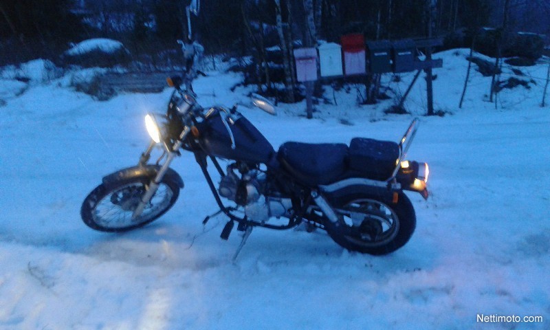 Kinroad Prince Arvostelut motosta - Lue käyttäjien motoarvostelut ...