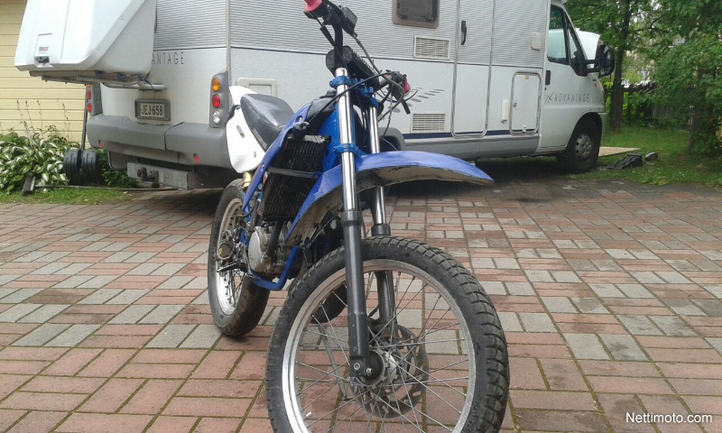 MH Motorcycles Furia Max 50 Arvostelut motosta - Lue käyttäjien ...