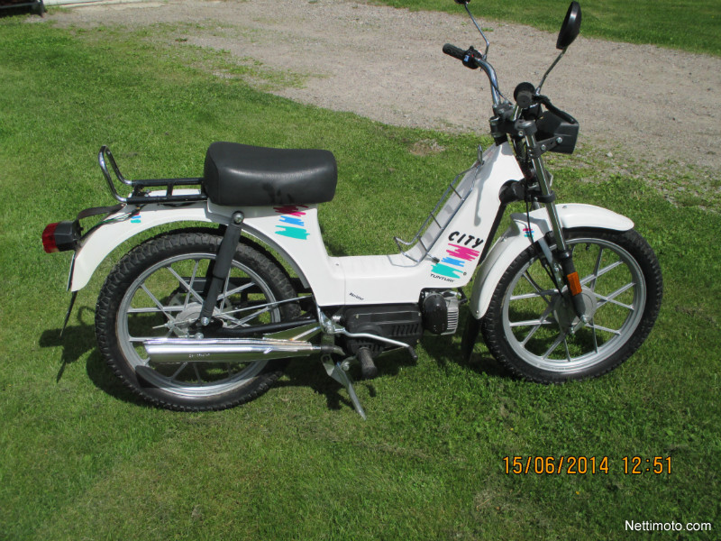 Tunturi City Bike reviews for - Lue käyttäjien motoarvostelut - Nettimoto